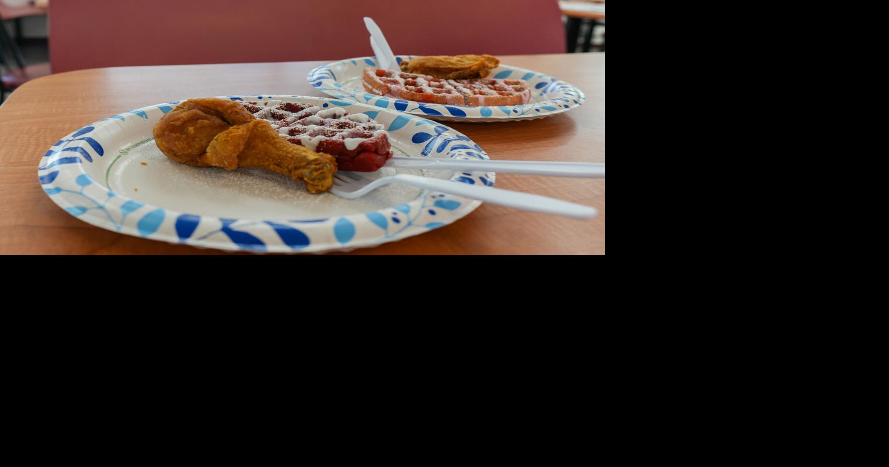 Waffle Den busy since moving to north Killeen | Business | kdhnews.com