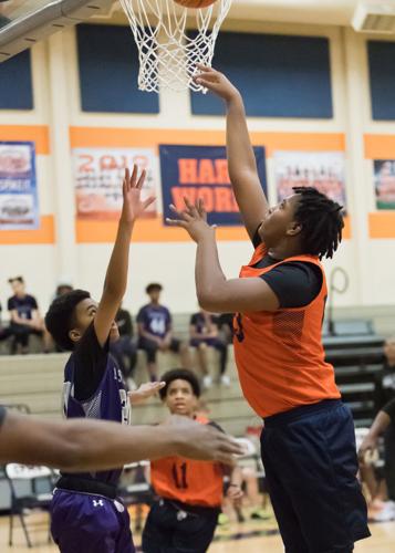 SUBVARSITY ROUNDUP: Patterson 8A girls, 7A boys improve to 10-0 ...