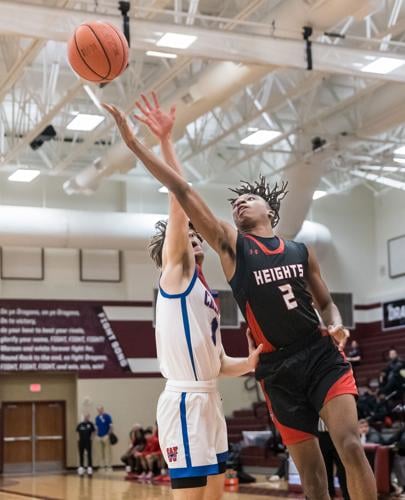 Knights suffer pair of double-digit losses at Round Rock tourney ...