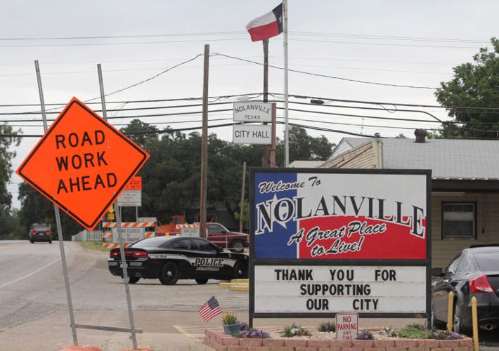 Nolanville works to develop task force for long-term plan | Local ...