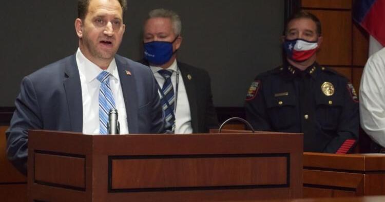 Temple gang members indicted for Temple, Belton killings, drug and ...