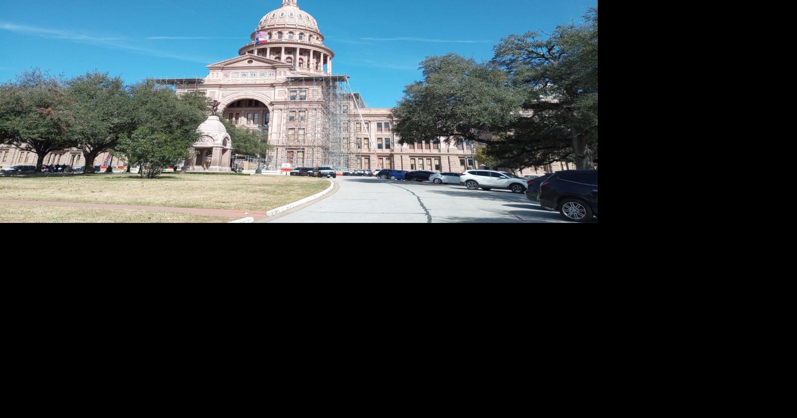 State Accomplishments: Lawmakers, local leaders reflect on 88th ...