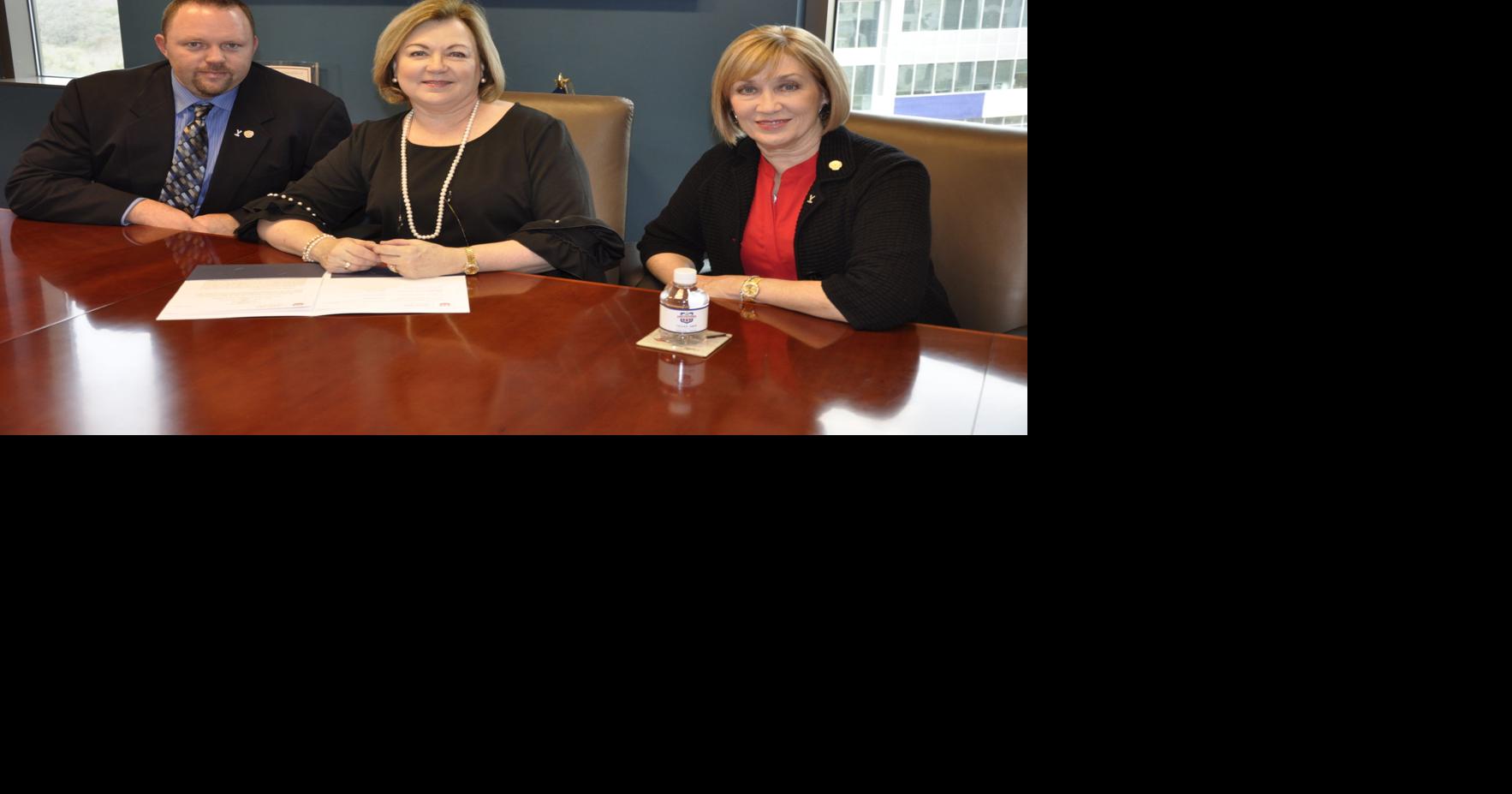 A&M-Central Texas announces the naming of The Bill Yowell Conference ...