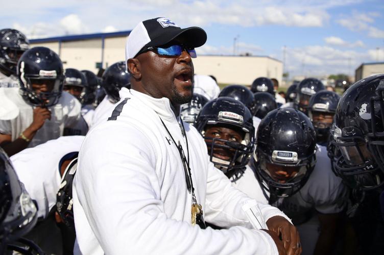 SPRING FOOTBALL: With plenty of returning talent, Wolves aim to climb ...