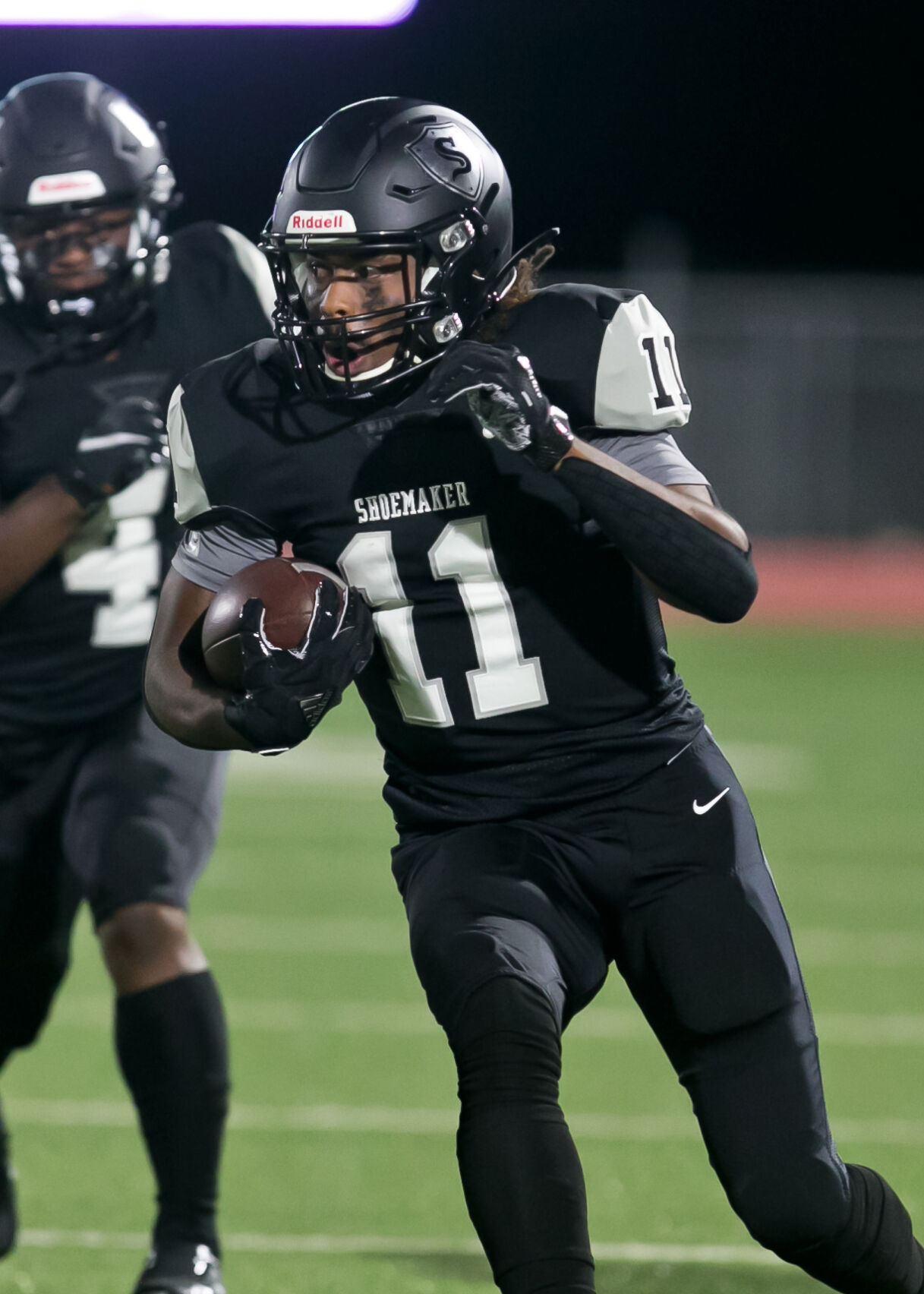 Wolves win 12-6A opener 21-17 over Ellison | Shoemaker | kdhnews.com