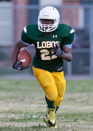 MIDDLE SCHOOL ROUNDUP: Patriots earn spot in 7th-grade title game ...