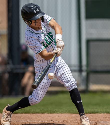 BASEBALL: After narrow escape in Game 1, Midway wins 11-3 to sweep ...