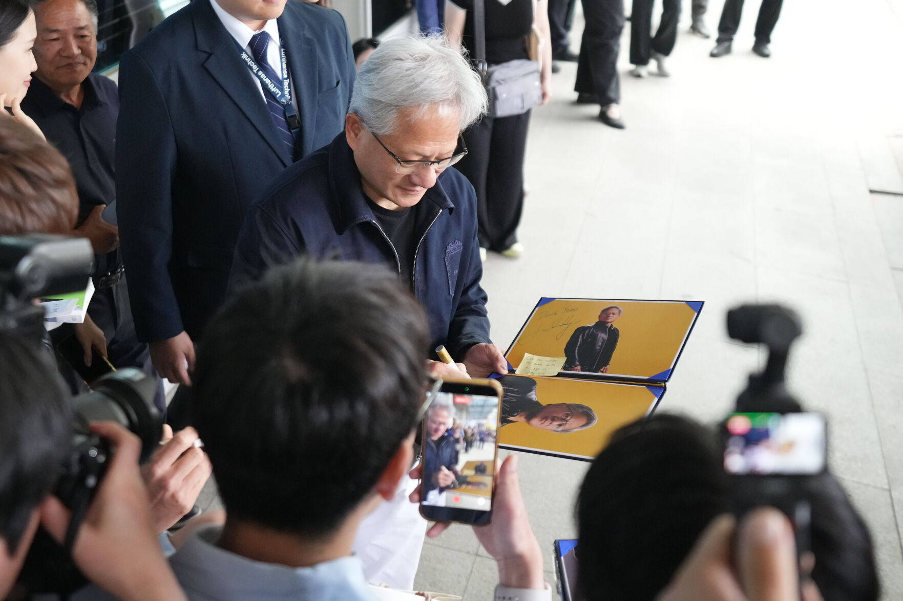 South Korea Nvidia | Associated Press | kdhnews.com