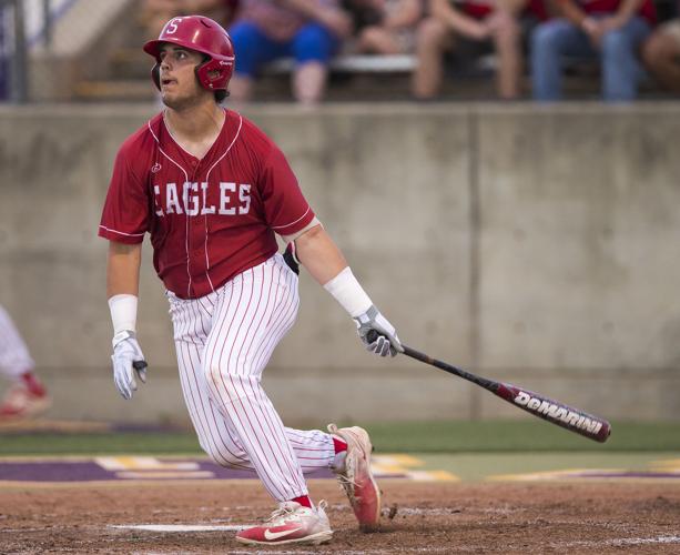 4A BASEBALL PLAYOFFS: Salado beats Lorena 7-5 in 8 innings in best-of-3 ...