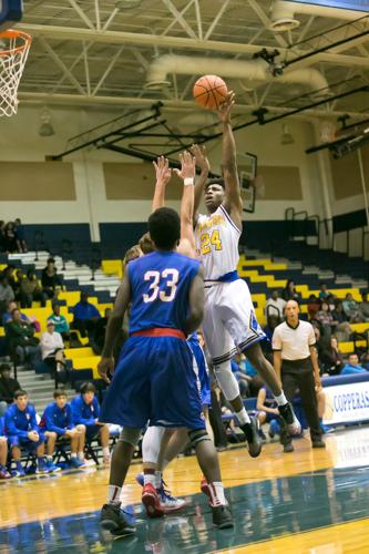Cove boys withstand early salvo, top Westlake 69-60 | Copperas Cove ...