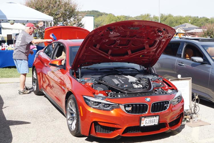 Copperas Cove Moose Lodge Hosts 11th Annual Car, Bike and Truck Show ...