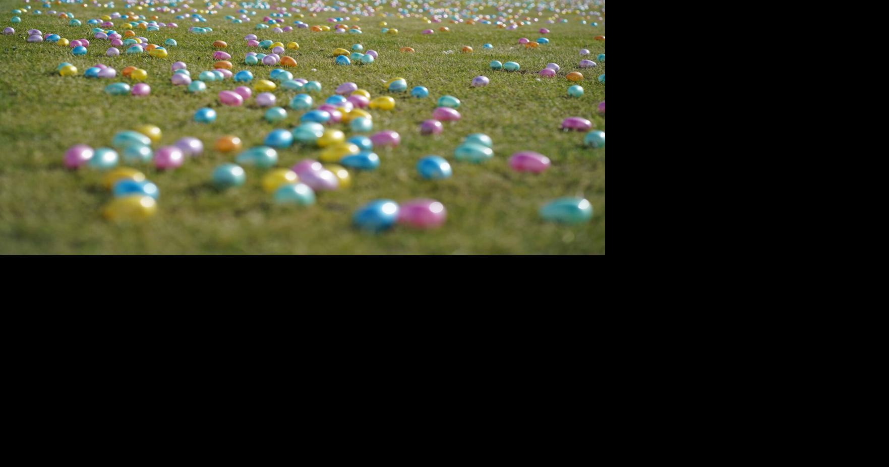 Easter events to bring spring fun to the Killeen-Fort Hood area | Local ...
