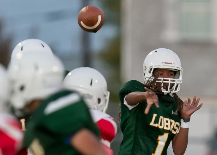 MIDDLE SCHOOL ROUNDUP: Patriots earn spot in 7th-grade title game ...