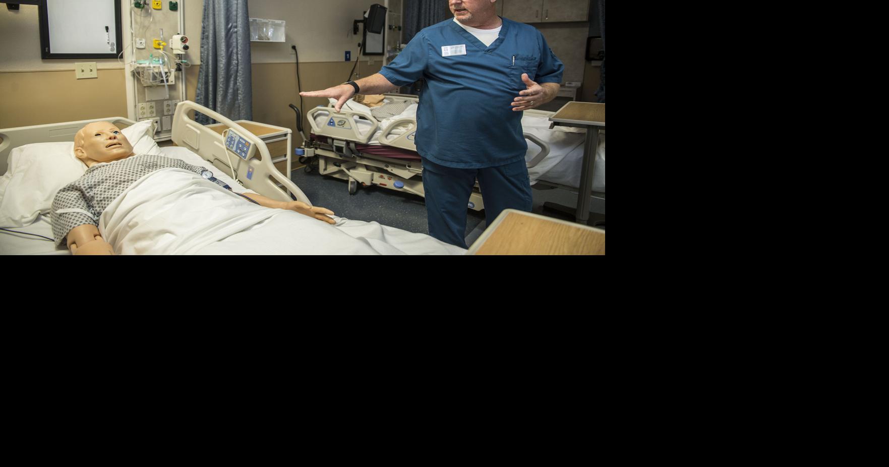 CTC to offer evening nursing program | Education | kdhnews.com