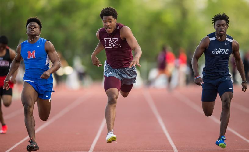 RUNAWAY EAGLES: Ellison boys have huge night on track to easily win 8 ...