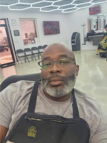 Barber likes peacefulness of Heights | Community | kdhnews.com