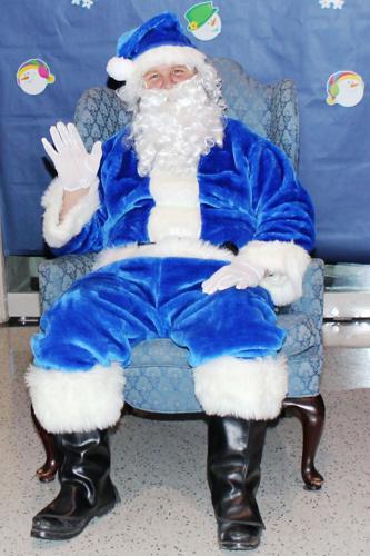 TPD accepting applications for Blue Santa program | News | kdhnews.com