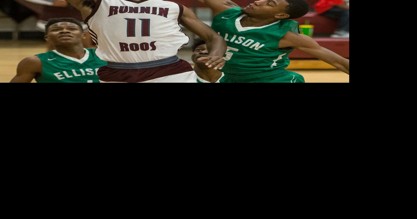 8-6A BOYS BASKETBALL: Ellison clinches playoff spot with 63-52 win over ...