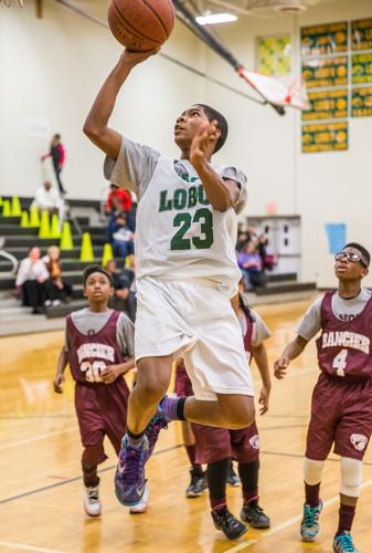 In the Area | Future Stars | kdhnews.com