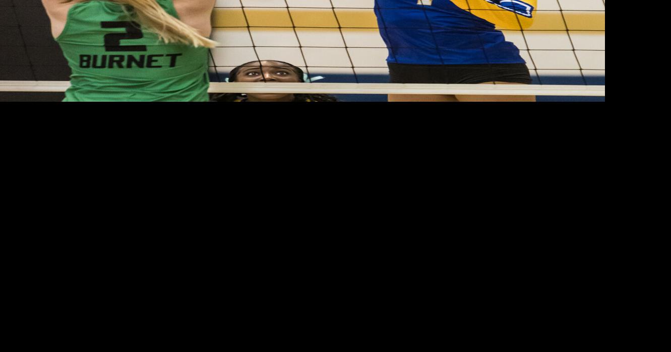 Cove recovers after falling into 2-1 hole to beat Burnet in 5 sets ...