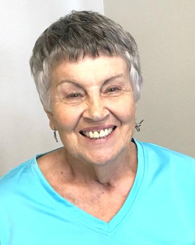 Doris Ann Lewis | Obituaries | kdhnews.com