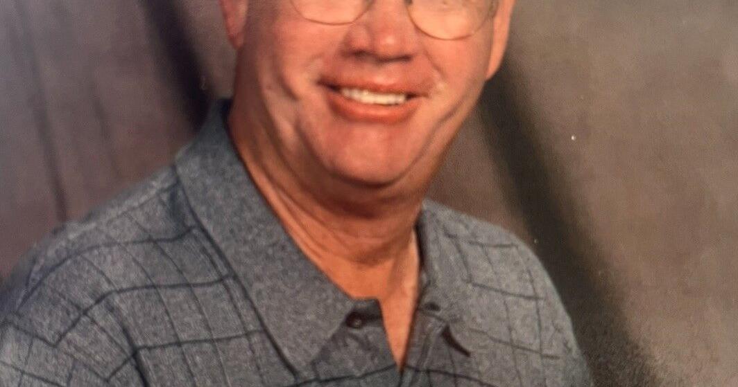 DONALD SPLAWN | Obituaries | kdhnews.com