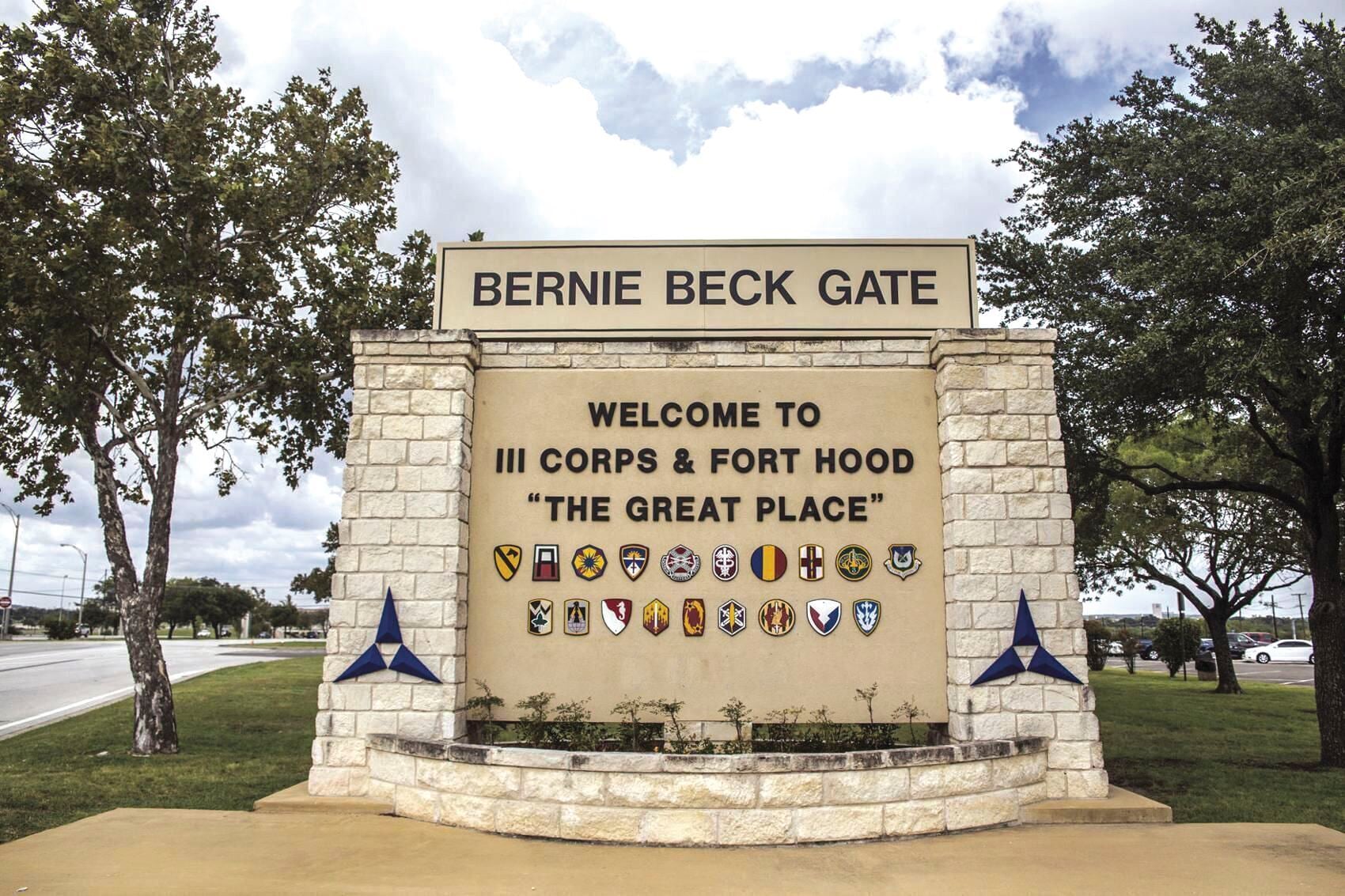 2 Fort Hood commanders relieved due to ‘loss of confidence in their ...