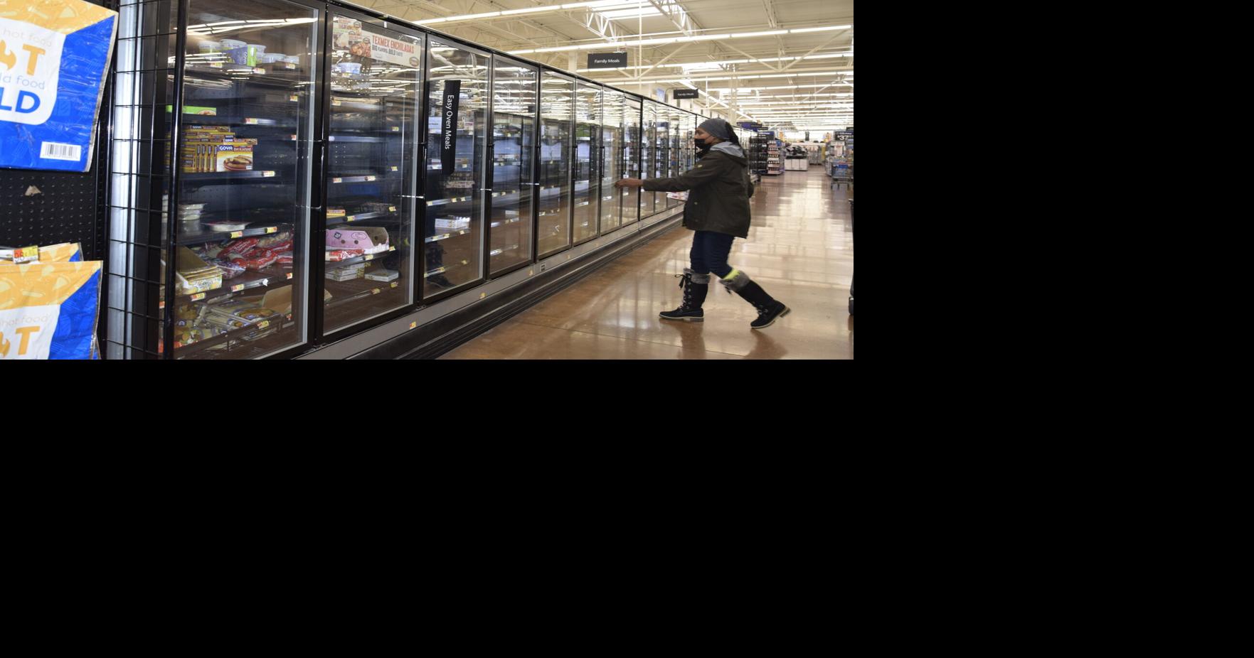 Grocery store closures, product limits Friday | Business | kdhnews.com