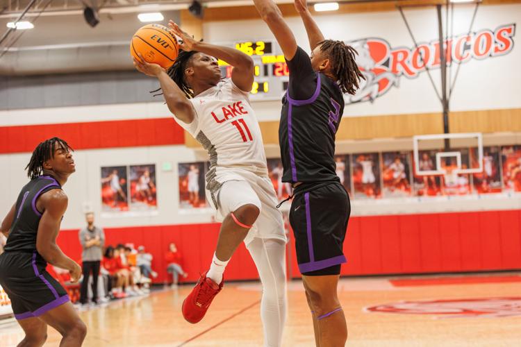 No. 16 Waco University wins 22-5A opener at Lake Belton 85-63 | High ...