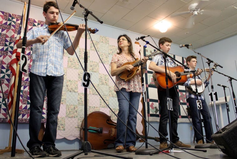 A Pearl of bluegrass | Local | kdhnews.com