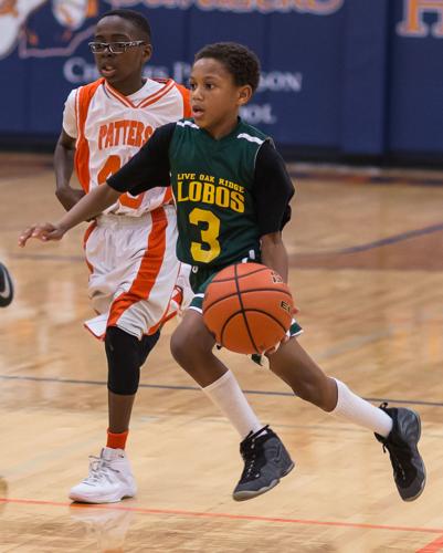 MIDDLE SCHOOL BASKETBALL: Keller scores 30 in 7A Lions victory over ...