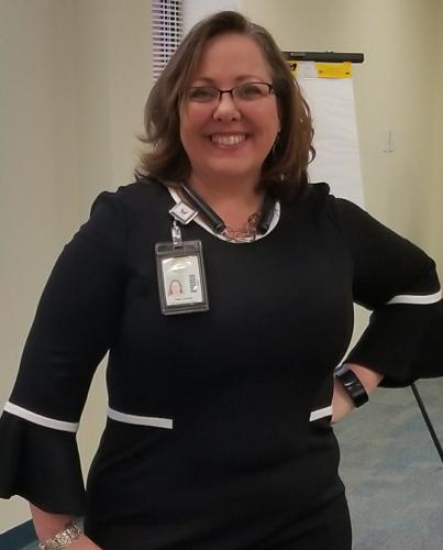 Local woman likes giving back to Heights community | Harker Heights ...