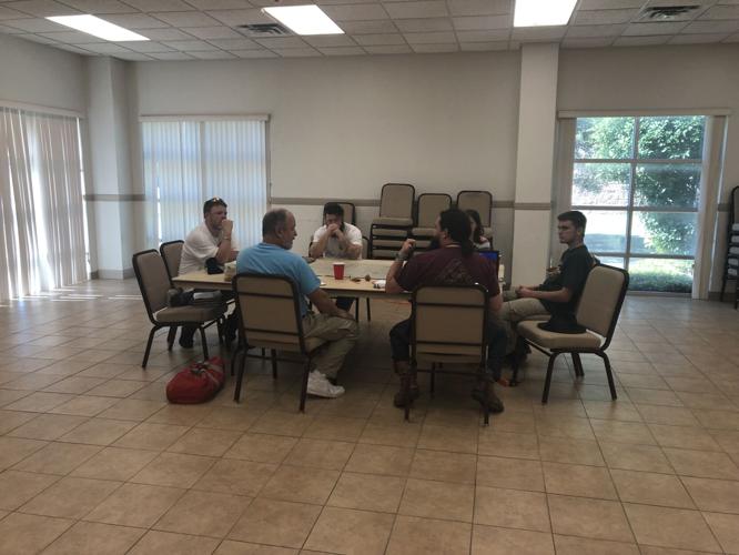 Area gaming fanatics gather at Cove Library | Copperas Cove Herald ...