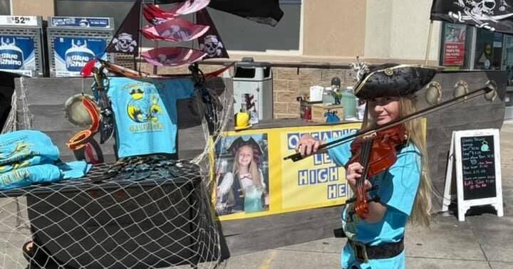 Cove fifth grader named Lemonade Day Entrepreneur of the Year ...