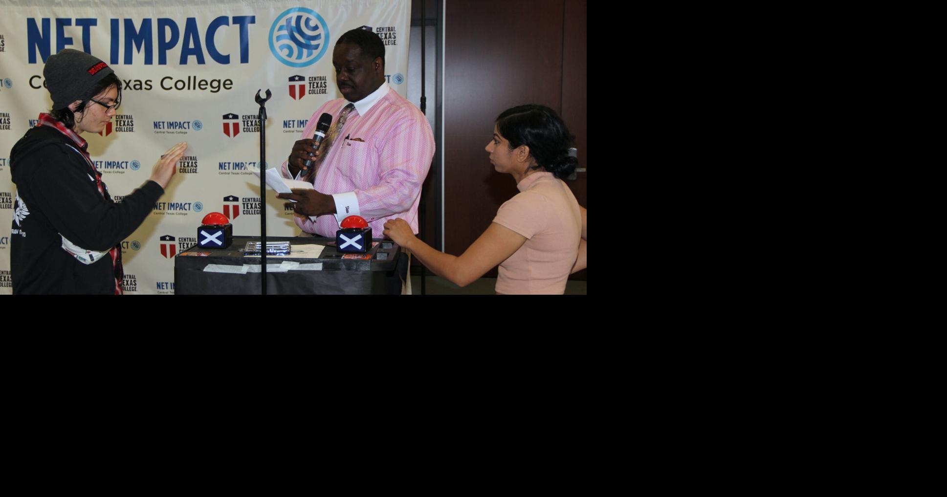 CTC Net Impact team honored | Education | kdhnews.com