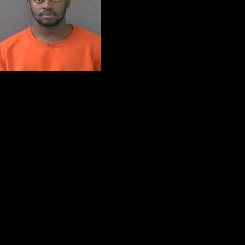 Cove man accused of stealing rifles from vehicle at Belton shooting ...