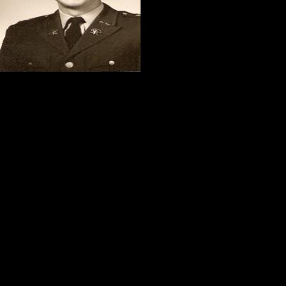 Ronald Ray Forester | Obituaries | kdhnews.com