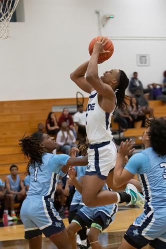 Henry’s 23 points help Shoemaker return to postseason in 70-50 win vs ...