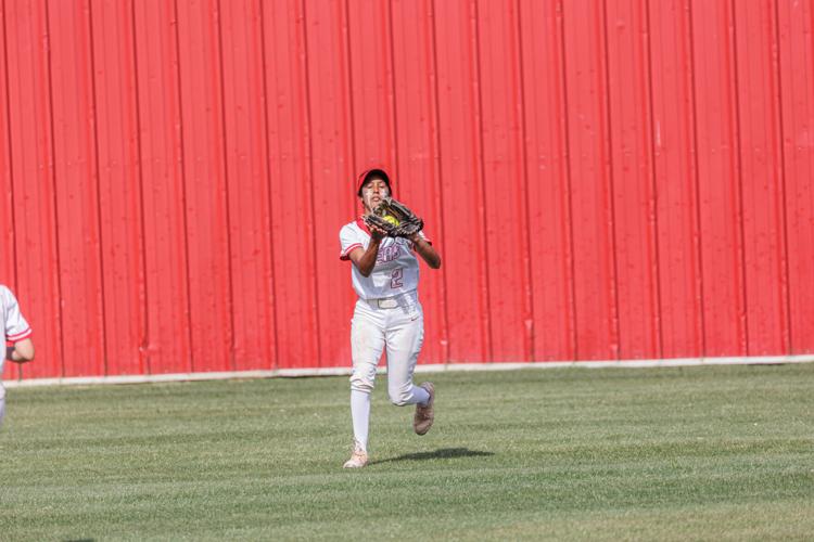 5A SOFTBALL PLAYOFFS: Magnolia splits twin bill in Belton to eliminate ...