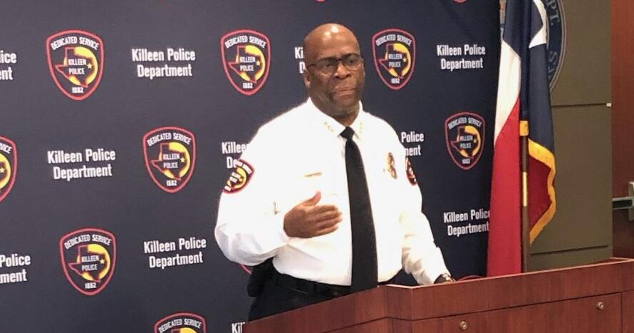 ‘Killeen Cares’ mental health program to launch May 2 | Breaking | kdhnews.com