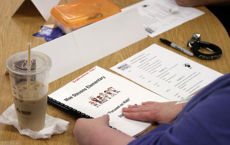 Copperas Cove ISD teachers prepare for the first day of classes | News ...