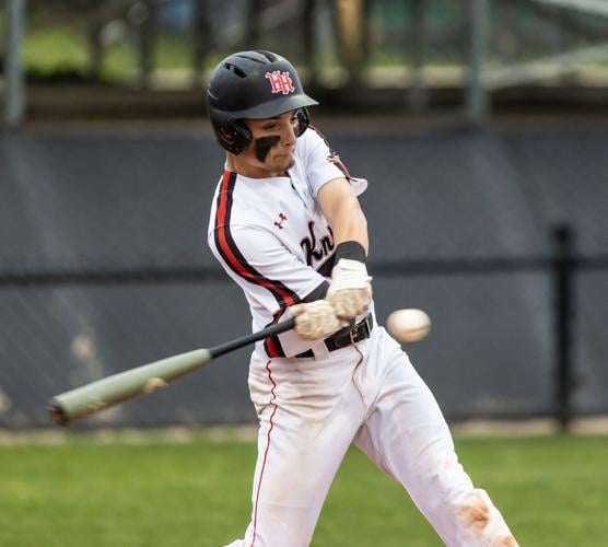 BASEBALL: Belton holds off Heights rally, increases lead in 12-6A to 2 ...