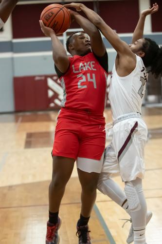 Roos fade in 2nd half of 64-53 loss to Lake Belton | Killeen | kdhnews.com