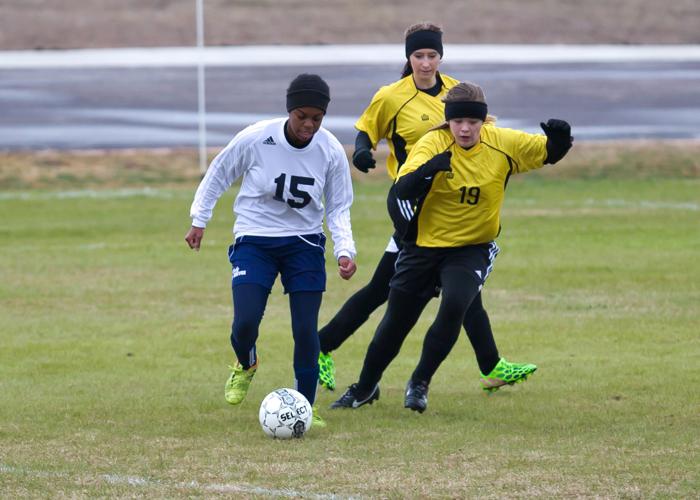 Ortiz’s two goals lead Gatesville over Shoemaker | Gatesville | kdhnews.com