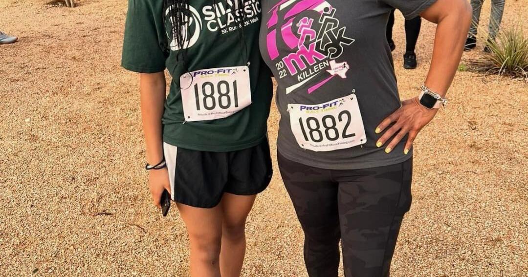 Killeen woman former Army officer and military spouse | Fort Cavazos ...