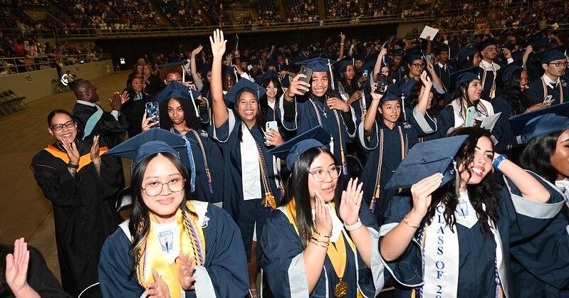 Memories, Celebration Mark Shoemaker Graduation | Local | kdhnews.com