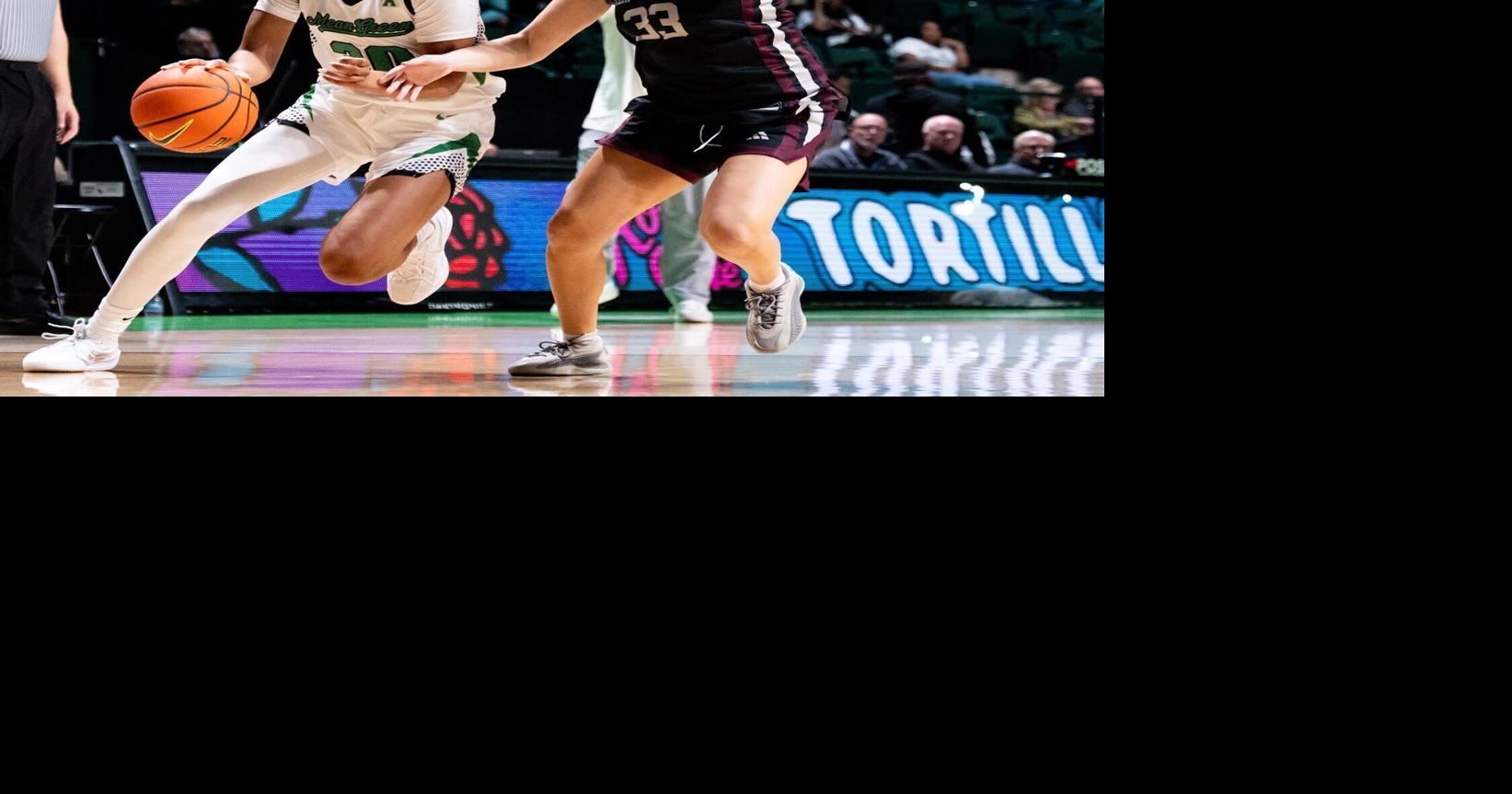 UNT women to host Memphis as Mean Green aim to build on winning streak ...