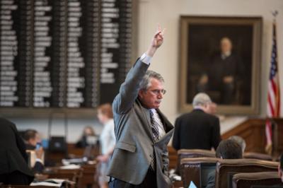 Rep. J.D. Sheffield reflects on his first term | News | kdhnews.com