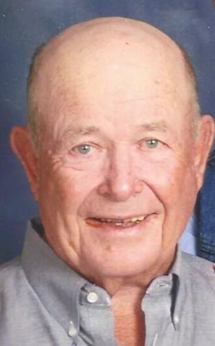 Kenneth Lee Haedge | Obituaries | kdhnews.com