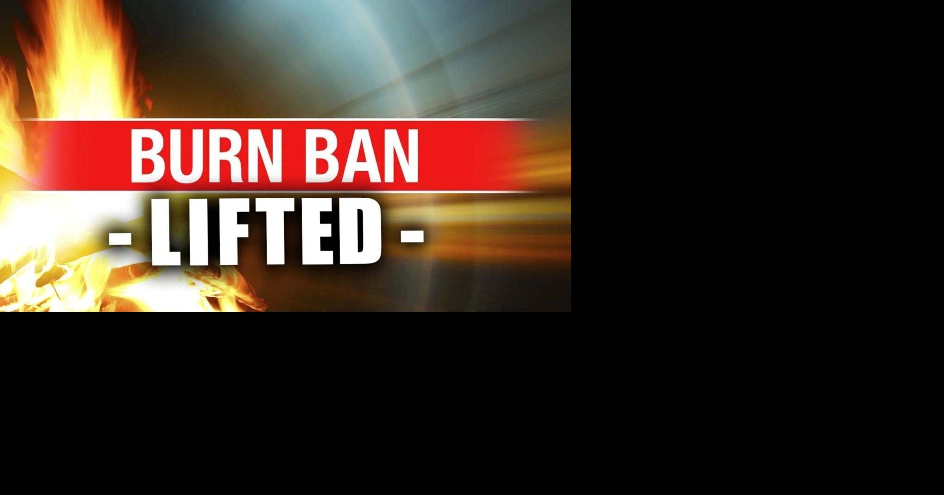 Panola County Burn Ban Lifted | Texas | kdhnews.com